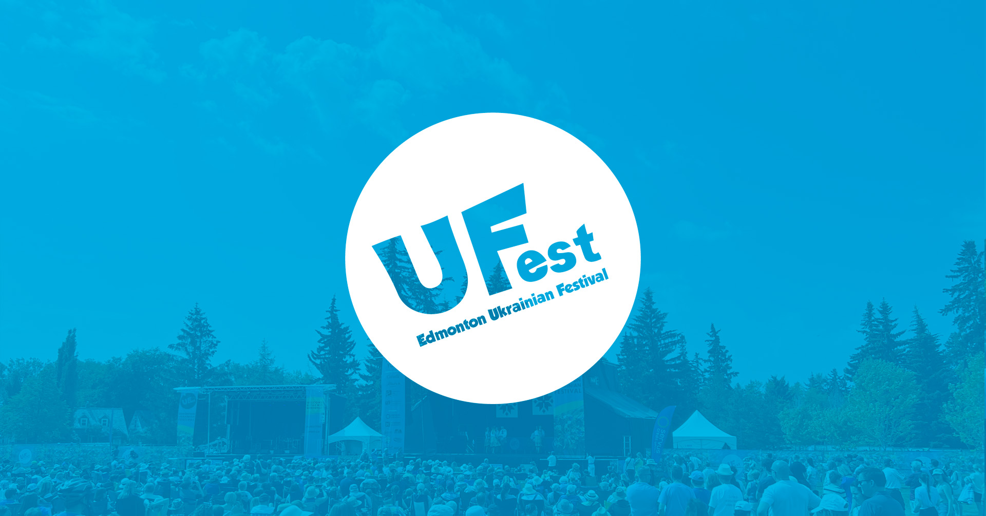 Media Release: UFest Edmonton Ukrainian Festival announces this year’s entertainment lineup ...